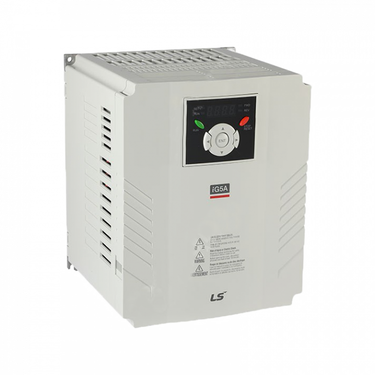 INVERTER AC 380-480V 5.4HP SV040IG5A-4 LS`is - LuxPro